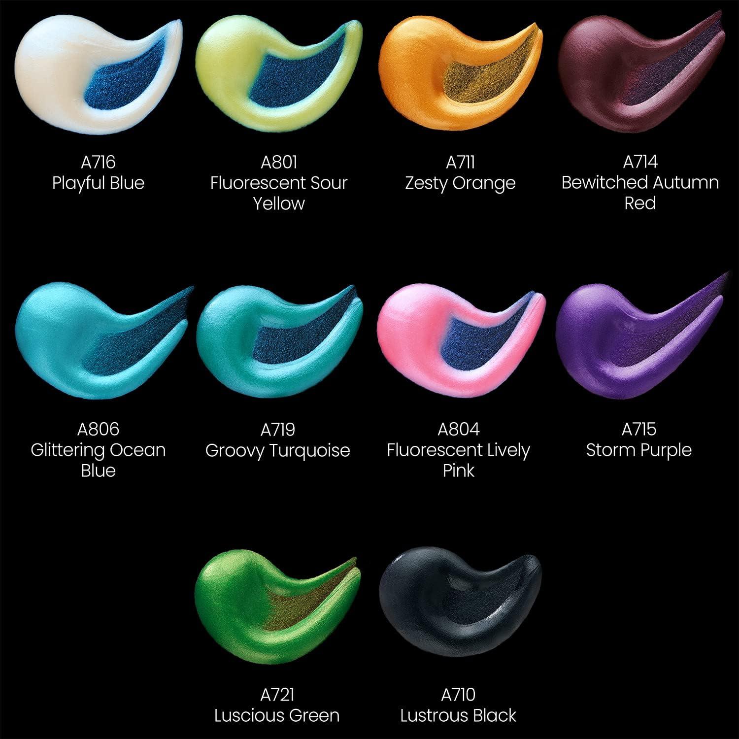 Acrylic Colors - ARTEZA Shop