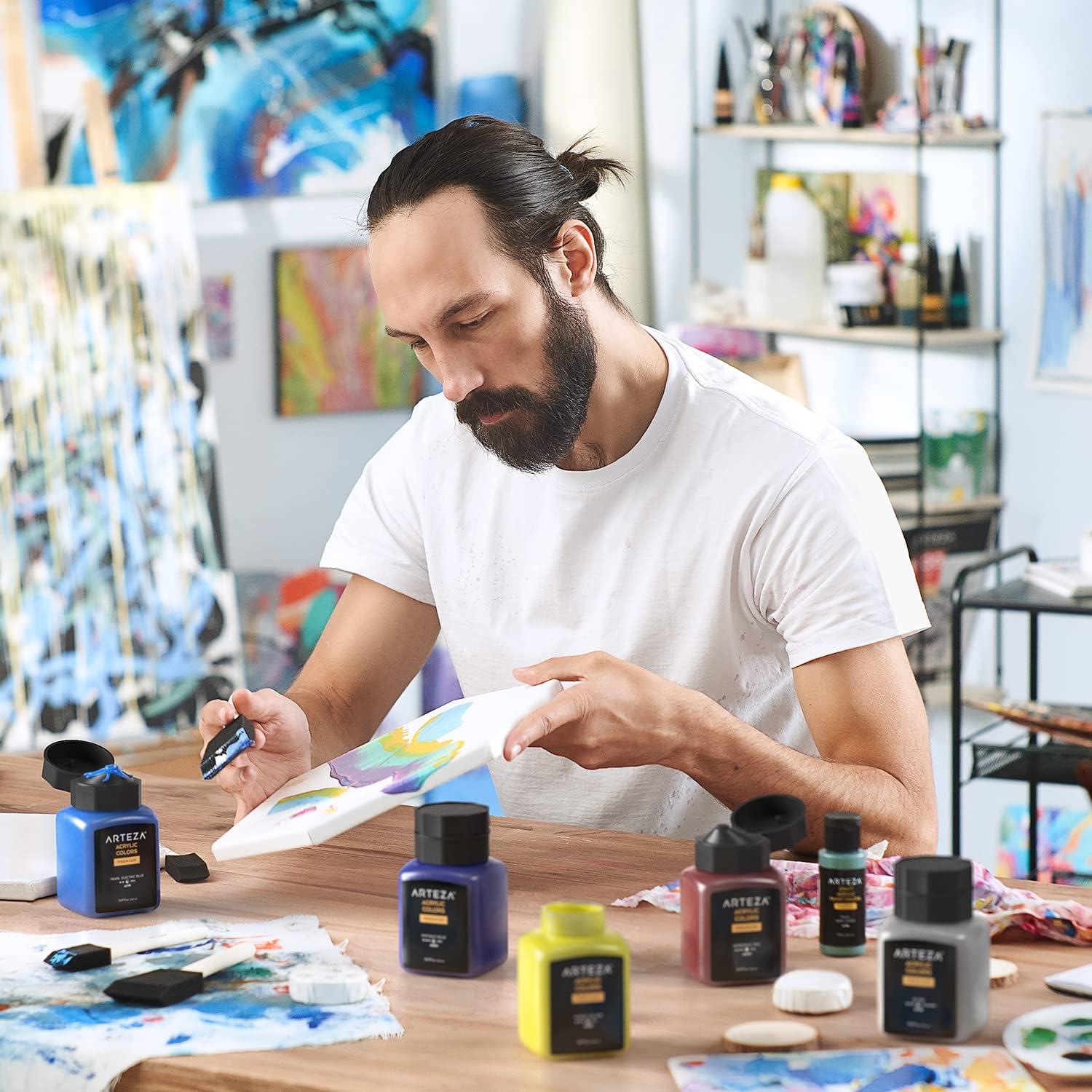 Paint - ARTEZA Shop