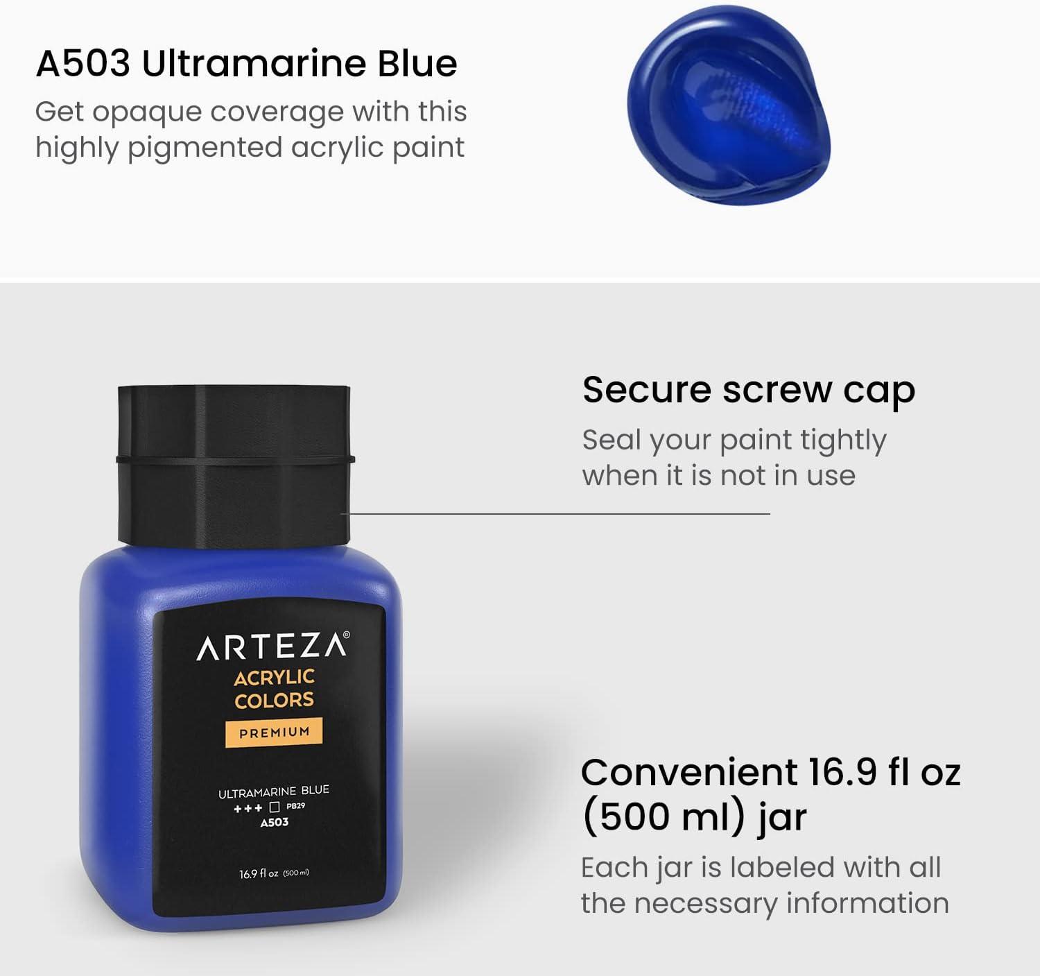 Paint - ARTEZA Shop