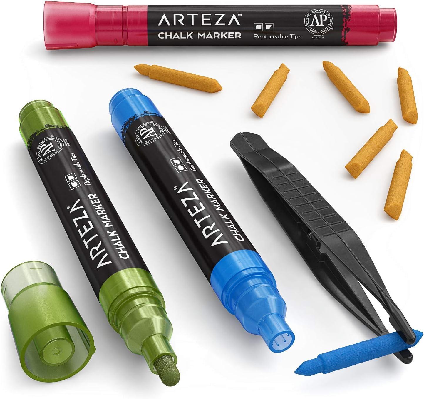 Chalk Markers - ARTEZA Shop
