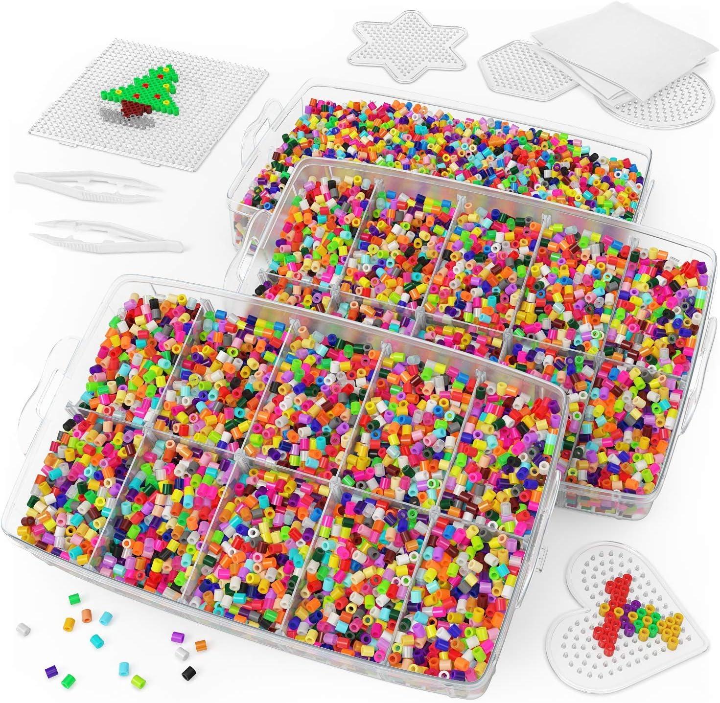 Fuse Beads - ARTEZA Shop