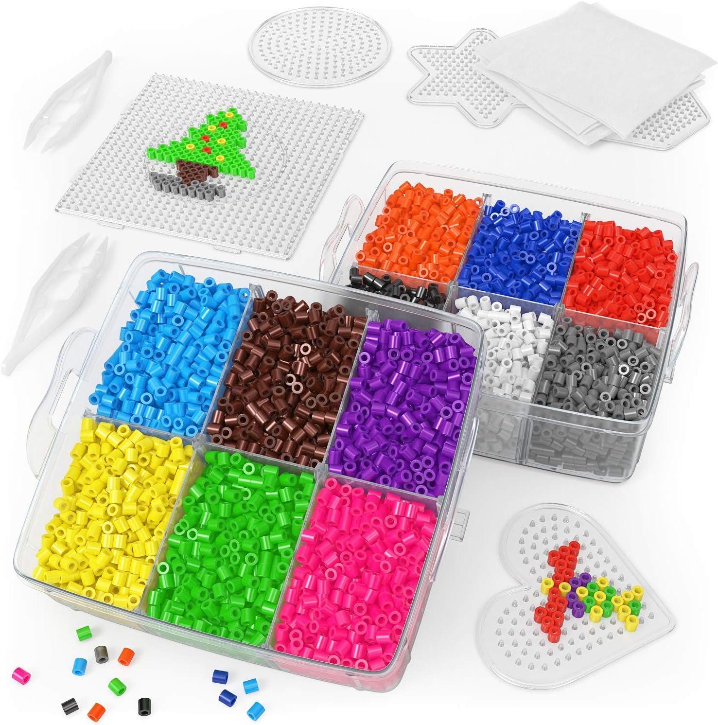 Fuse Beads - ARTEZA Shop
