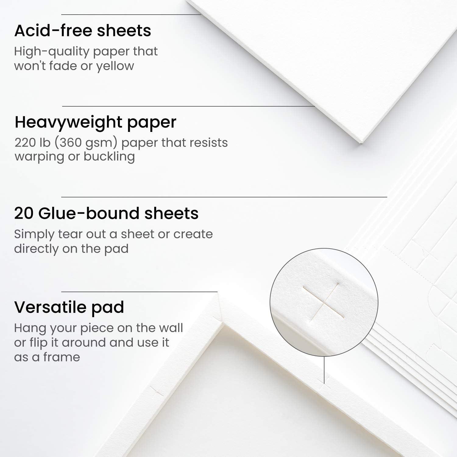 Drawing Paper - ARTEZA Shop