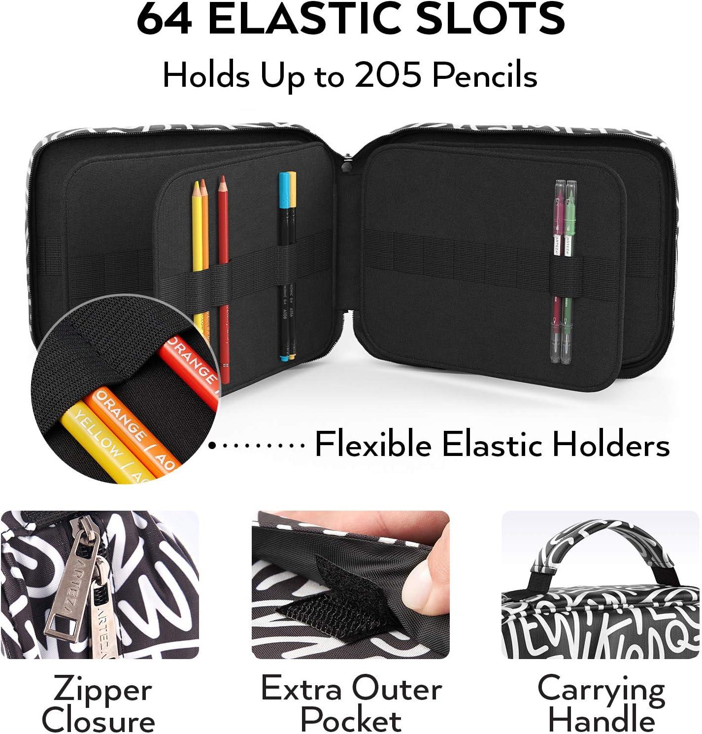 Marker & Pencil Cases - ARTEZA Shop